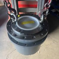 China Dynapac CC524 /CC624 drive Reducer 4700390604/390604 Gearbox For Dynapac Road roller machine for sale