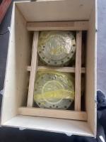 China Dynapac CC524 /CC624 drive Reducer 4700390604/390604 Gearbox For Dynapac Road roller machine for sale