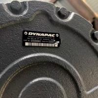 China Dynapac CC524 /CC624 drive Reducer 4700390604/390604 Gearbox For Dynapac Road roller machine for sale