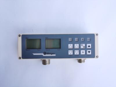 China W2000/W1900 Milling spare parts 115640/161400/2075279 Milling Depth Regulator DLS1  Replacement controller for sale