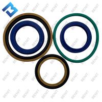China High Quality Oil Seal Kit  ABG7820 Leveling Cylinder   1862059 For Asphalt Paver for sale