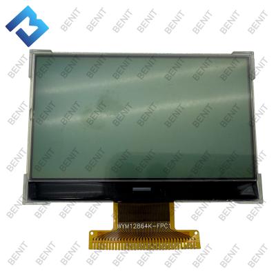 China High Quality Three-screen Depth Controller LCD Display For W195 Milling Machine for sale