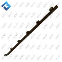 China High Quality Wedge Board Boots 2400340 For Asphalt Paver for sale