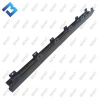China High Quality Wedge Board Boots 2400340 For Asphalt Paver for sale