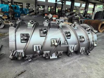 China 127333 Mining Drum SM2200 Drum FB2200 Milling Drum for Mining Machine for sale