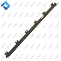 China Bird paver s1800/s1900/s2100  paver spare parts 2400340/2400397 SKI side panels For paver AB600-3 SCREED for sale