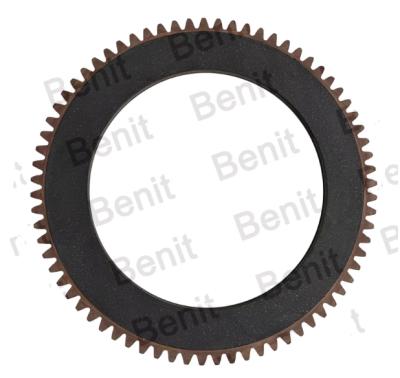 China W2000、W1500/W200/BM2000 Milling Outer Disc PN 82243 2445315 Milling Drum Drive Clutch Disc For BOMAG MILLING AND WRGN MILLING for sale
