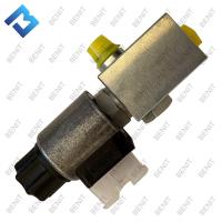 China High Quality Screed Anti-climb Lock Coil Valve Block Assembly 2007207  For Asphalt Paver for sale