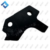 China High Quality Shock-absorbing Silicone Pad 2041288 for Asphalt Paver for sale
