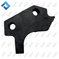 China High Quality Shock-absorbing Silicone Pad 2041288 for Asphalt Paver for sale