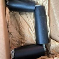 China Bomag Milling Parts 622-7362/6227362 Triple roller PM620 Milling support roller for sale