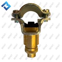 China High Quality Brass Water Nozzle 2116482  For W210 Milling Machine for sale