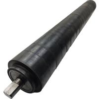 China Bomag Milling Parts 528-5017/5285017  Support roller Straight rollers PM620 Milling Highly wear-resistant belt roller for sale