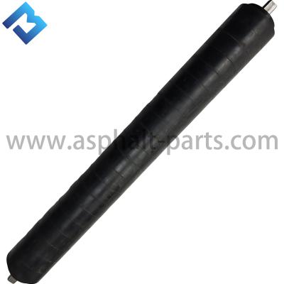 China Bomag Milling Parts 528-5017/5285017  Support roller Straight rollers PM620 Milling Highly wear-resistant belt roller for sale