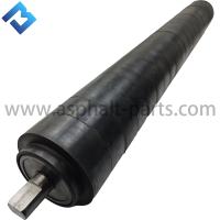 China Bomag Milling Parts 528-5017/5285017  Support roller Straight rollers PM620 Milling Highly wear-resistant belt roller for sale