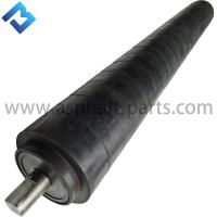 China Bomag Milling Parts 528-5017/5285017  Support roller Straight rollers PM620 Milling Highly wear-resistant belt roller for sale