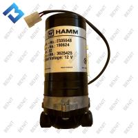 China High Quality 12V Water Pump 2335548 for  Milling Machine for sale