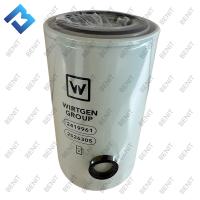 China High Quality Firewood Filter 4700945624 2419961for Milling Machine for sale