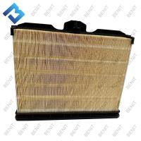 China High Quality Large air Filter 2216429 5261249 for Milling Machine for sale