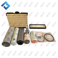 China High Quality Air Diesel Hydraulic Filter Maintenance Kit 2533844 for Milling Machine for sale