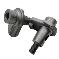 China XCMG XG201-1 Knife Holder Milling Holder D20 XM2005K Tool Holder for Road Milling Machine Parts for sale