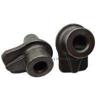 China XCMG XLZ2303S Milling Holder (Old Version) XG201 D20 Tool Holder for Road Milling Machine Parts for sale