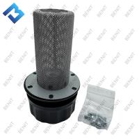 China High Quality Hydraulic Oil Feilter 2586111  for W100HR  Milling Machine for sale