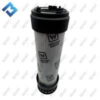 China High Quality Hydraulic Oil Feilter 2763573 for W200F Milling Machine for sale