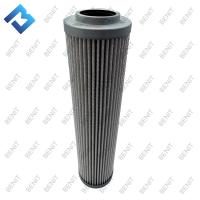 China High Quality Hydraulic Oil Filter element Filter 2104522 for W2000 W210  Milling Machine for sale