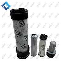 China High Quality Hydraulic Oil Filter Maintenance Kit WX3156616  for  W210  Milling Machine for sale