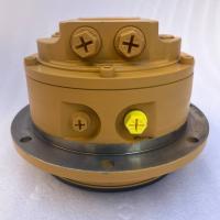 China Poclain Hydraulics Motor Hydraulic Motor for sale