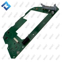 China Benit Key Circuit Board (Inside The Main Console Display Panel) For Asphalt Paver S1800 S1900-2 S2100-2 for sale