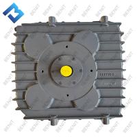 China Benit High Quality Original Transfer Case Gearbox For Asphalt Paver WR2500 36963 for sale
