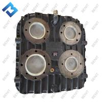 China Benit High Quality Original Transfer Case Gearbox For Asphalt Paver WR2500 36963 for sale