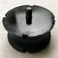 China 354082 Rubber Buffer BNT0802 VD165X75-M20 Road Roller Spare Parts for Hyundai High Quality Road Construction for sale