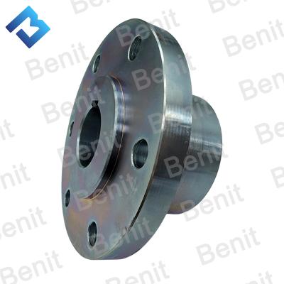 China 39601 Drive Flange for W2000 Drive Roller and Hydraulic Motor Connection for sale