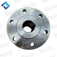 China 39601 Drive Flange for W2000 Drive Roller and Hydraulic Motor Connection for sale