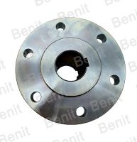 China 39601 Drive Flange for W2000 Drive Roller and Hydraulic Motor Connection for sale