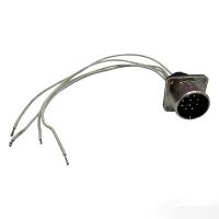 China RM54426689 Screw Socket Paving High Quality Road Construstion for sale