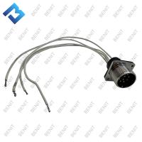 China RM54426689 Screw Socket Paving High Quality Road Construstion for sale
