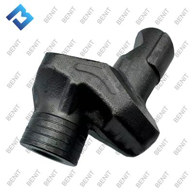 China BNT22/20 tool holder 2198001 for cold planers. Durable milling block replacement compatible with multiple machine model. for sale