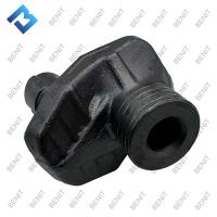 China Aftermarket BNT22/20 tool holder for cold planers. Cost-effective replacement part with OEM-equivalent performance. for sale