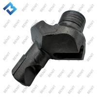 China Aftermarket BNT22/20 tool holder for cold planers. Cost-effective replacement part with OEM-equivalent performance. for sale