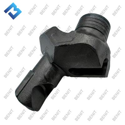 China Aftermarket BNT22/20 tool holder for cold planers. Cost-effective replacement part with OEM-equivalent performance. for sale