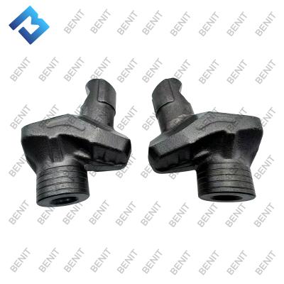 China BNT22-20 holder 2682808 compatible with cold planers. Easy installation and optimal tool retention for milling for sale