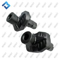 China BNT22-20 holder 2682808 compatible with cold planers. Easy installation and optimal tool retention for milling for sale