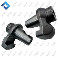 China BOMAG BM2000-D20 Tool Holder 85010902 - Precision replacement for road milling machines. OEM quality. for sale