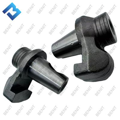 China BOMAG BM2000-D20 Tool Holder 85010902 - Precision replacement for road milling machines. OEM quality. for sale