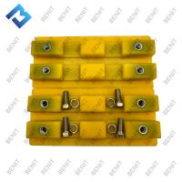 China 2411111 Replacement Pad - 260mm Track Pad for W1000 Milling. Optimal Performance Guarantee. for sale