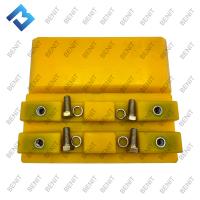 China 2411111 Replacement Pad - 260mm Track Pad for W1000 Milling. Optimal Performance Guarantee. for sale